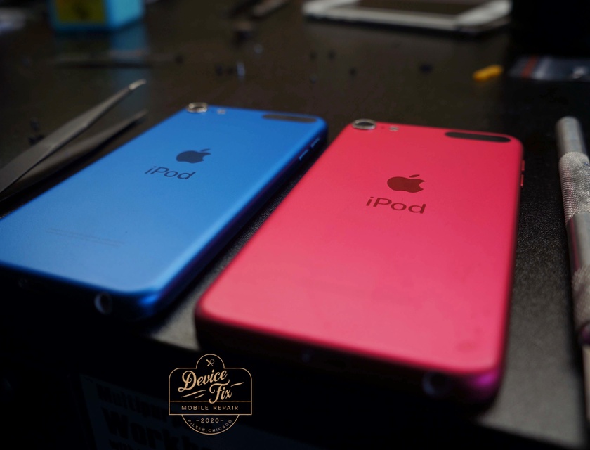 Home | Device Fix Inc.